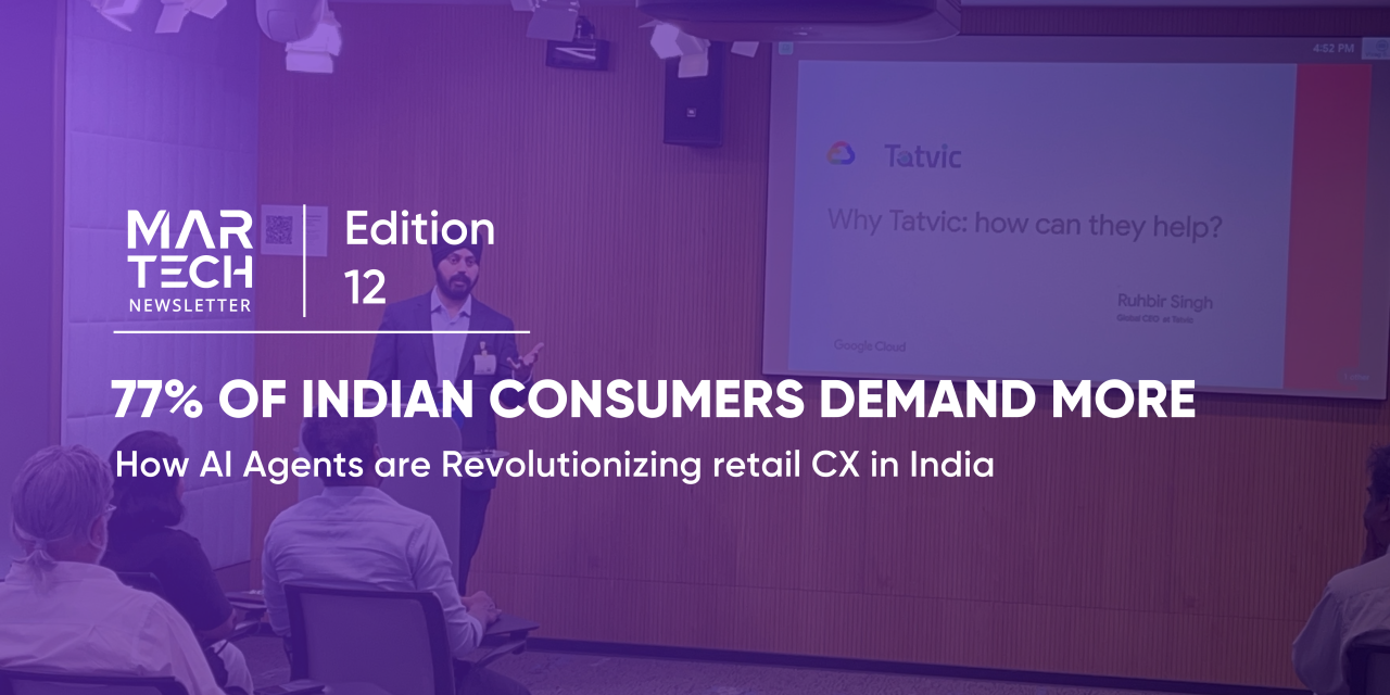 Emerging Technologies that Can Revolutionise Indian Retail Emerging Technologies that Can Revolutionise Indian Retail