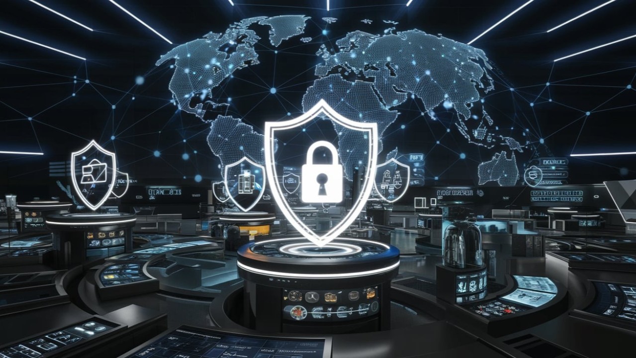 The Role of VPNs in Securing the Future of E-Commerce The Role of VPNs in Securing the Future of E-Commerce