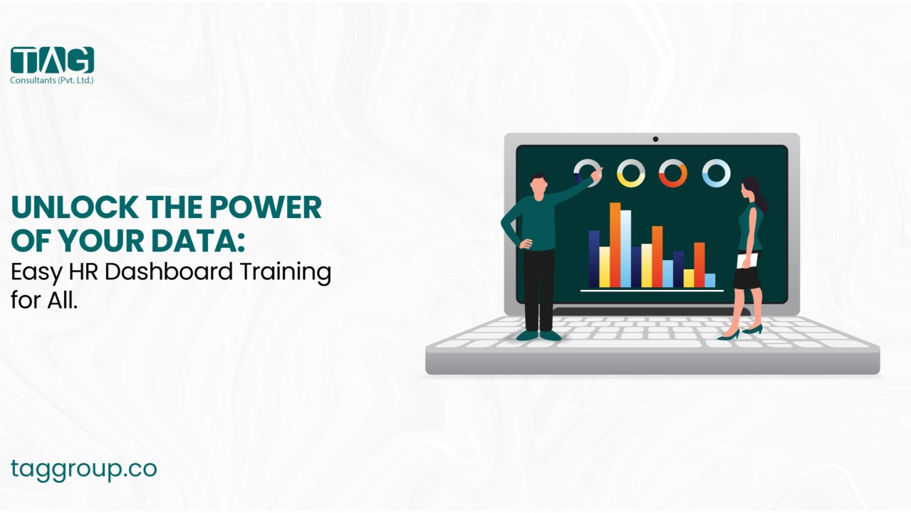 Unlock the Power of Data with Easy HR Dashboard Training Unlock the Power of Data with Easy HR Dashboard Training