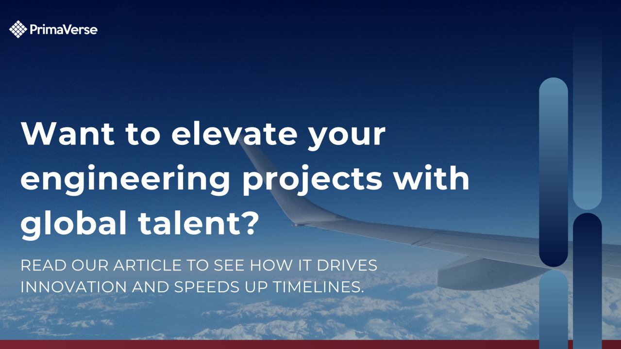 Leveraging Global Talent in Engineering Projects Leveraging Global Talent in Engineering Projects