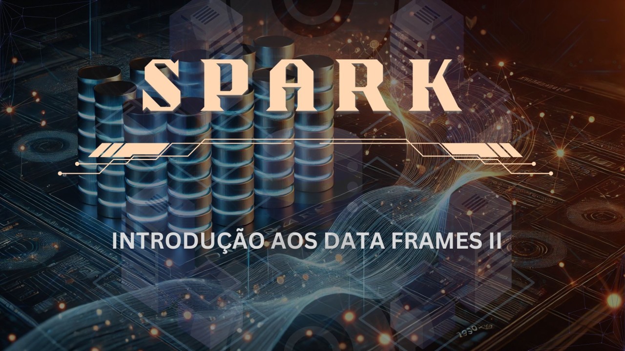 SPARK: Data frame II SPARK: Data frame II