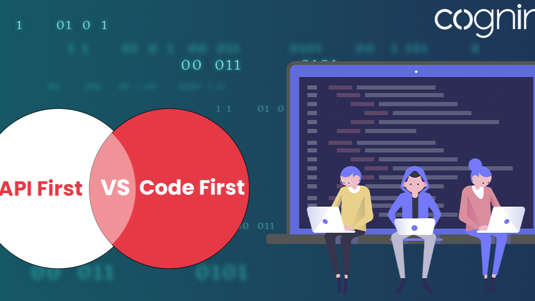 Code First vs. API First Development: A Comprehensive Guide Code First vs. API First Development: A Comprehensive Guide