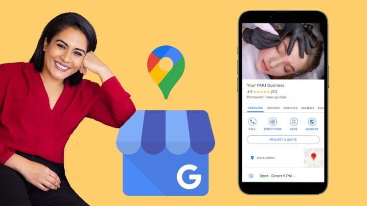 Creating and Optimizing Your Google Business Profile Creating and Optimizing Your Google Business Profile