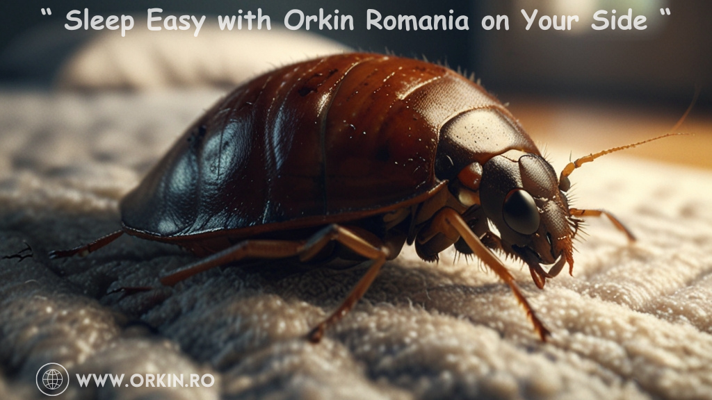 Understanding Bed Bugs Understanding Bed Bugs