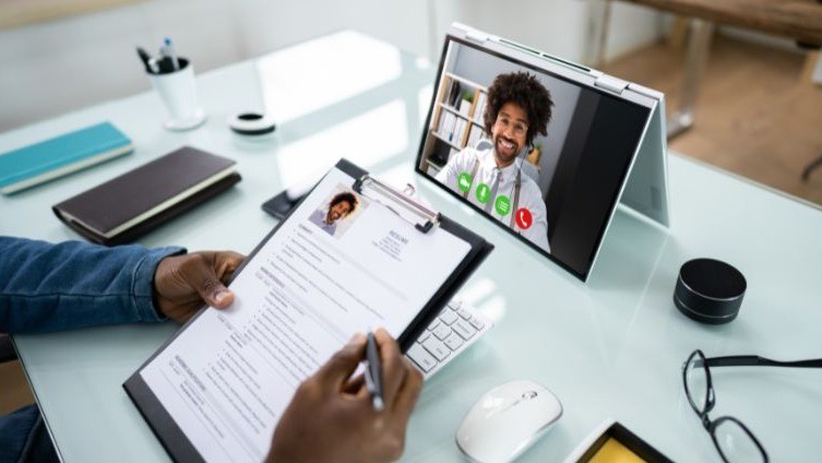 Job Interview Course: Nail Your Next Job Interview! Job Interview Course: Nail Your Next Job Interview!