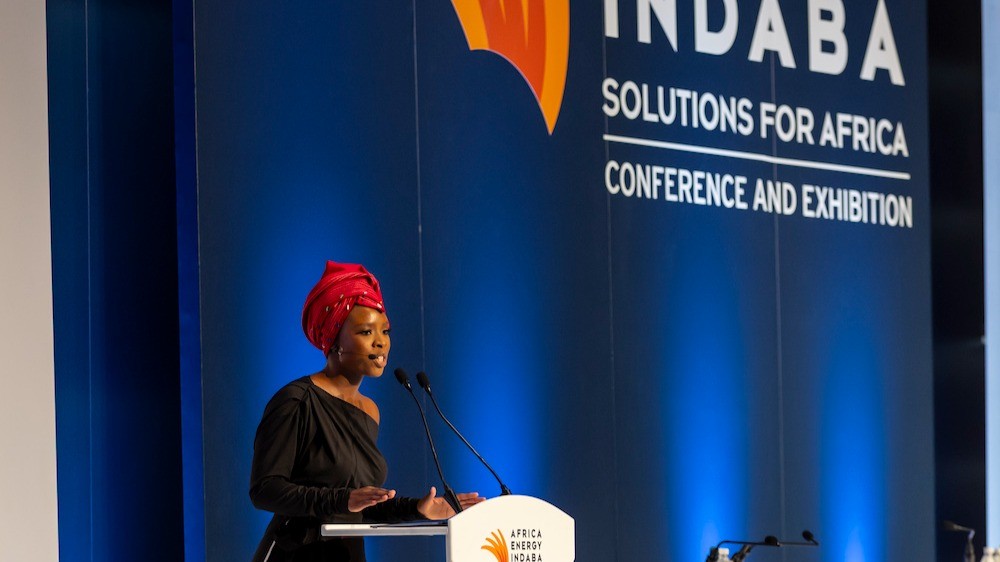 Africa Energy Indaba 2025: Paving the Way to Energy Security Africa Energy Indaba 2025: Paving the Way to Energy Security
