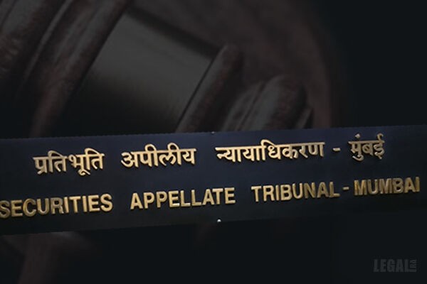 POWERS OF SECURITIES APPELLATE TRIBUNAL POWERS OF SECURITIES APPELLATE TRIBUNAL