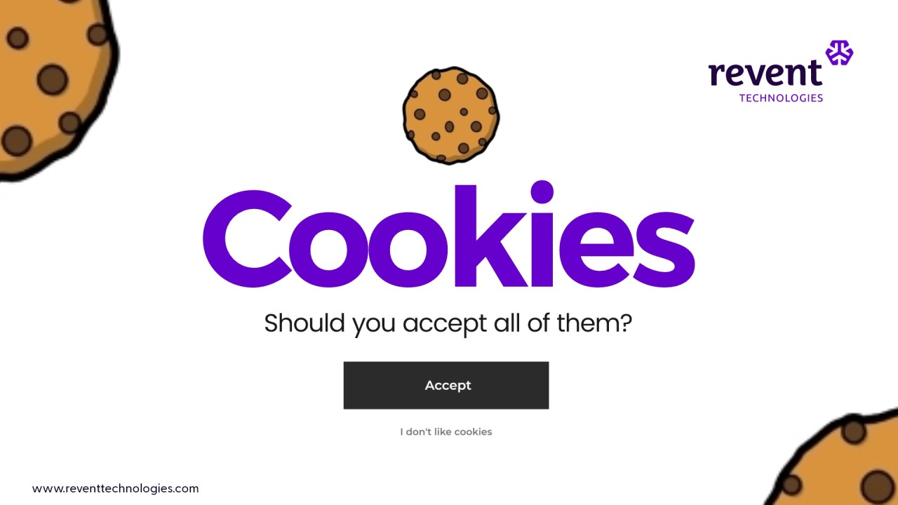 Cookies: Should You Accept All of Them? Cookies: Should You Accept All of Them?