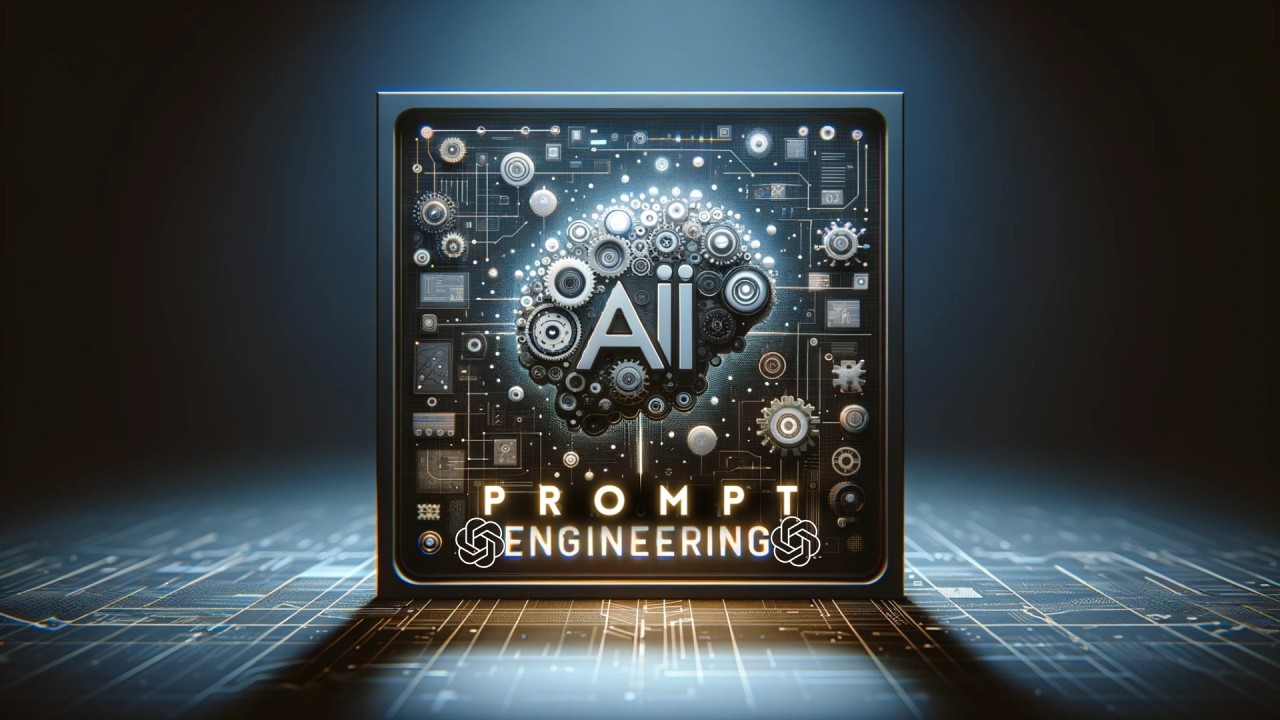 5 Groundbreaking Ways Prompt Engineering is Transforming Digital Marketing 5 Groundbreaking Ways Prompt Engineering is Transforming Digital Marketing