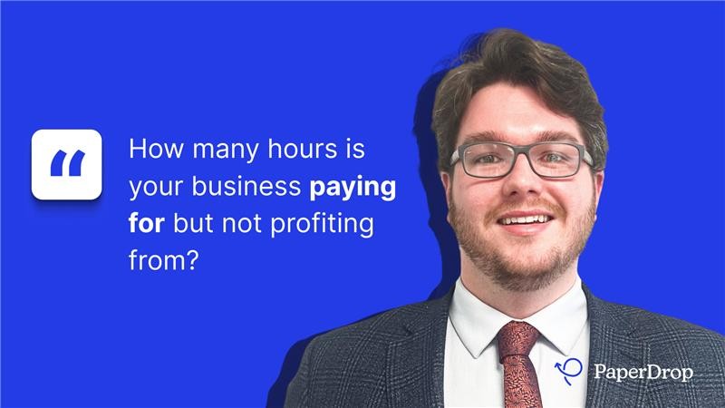 The hidden costs of poor job management The hidden costs of poor job management