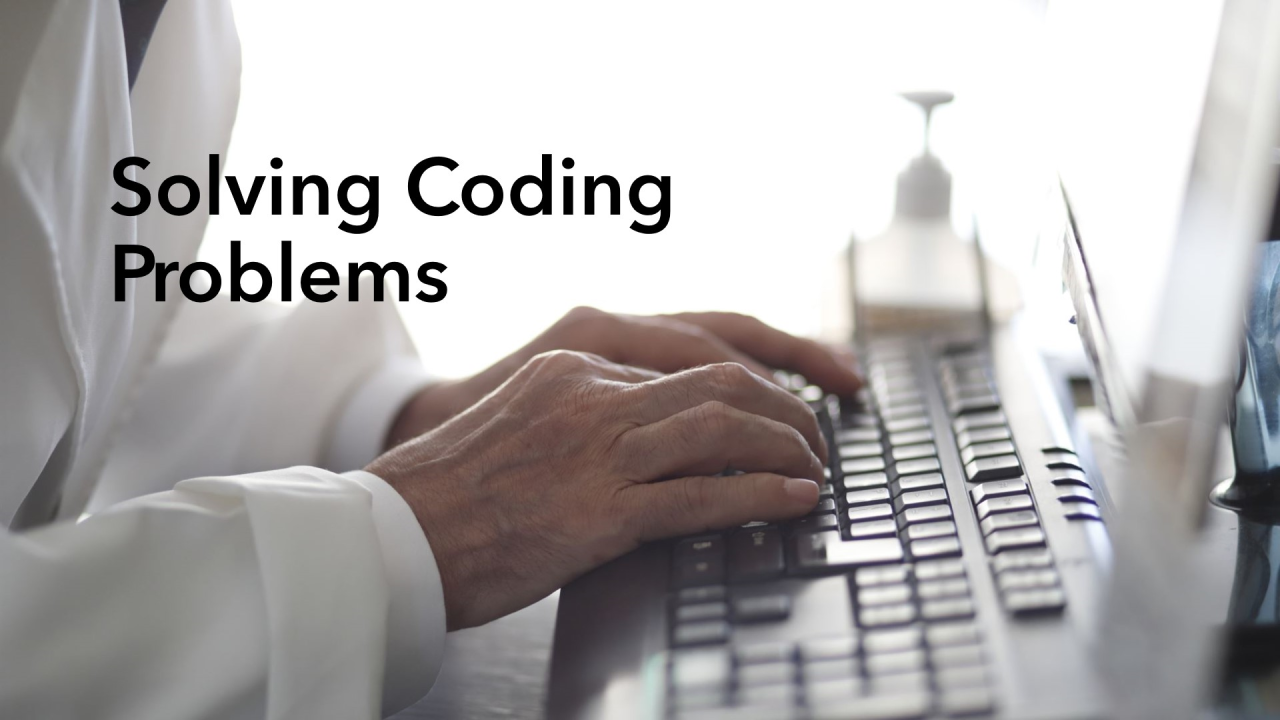 The Joy of Solving Stubborn Problems As A Developer The Joy of Solving Stubborn Problems As A Developer