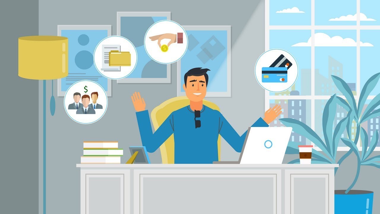 The Top Benefits of Using Animated Explainer Videos for Your Business The Top Benefits of Using Animated Explainer Videos for Your Business