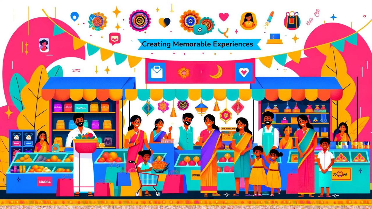 Creating Memorable Experiences through Experiential Marketing Creating Memorable Experiences through Experiential Marketing