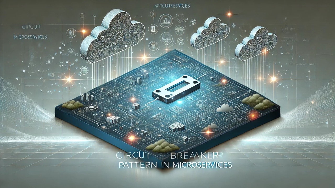 Understanding the Circuit Breaker Pattern in Microservices Understanding the Circuit Breaker Pattern in Microservices