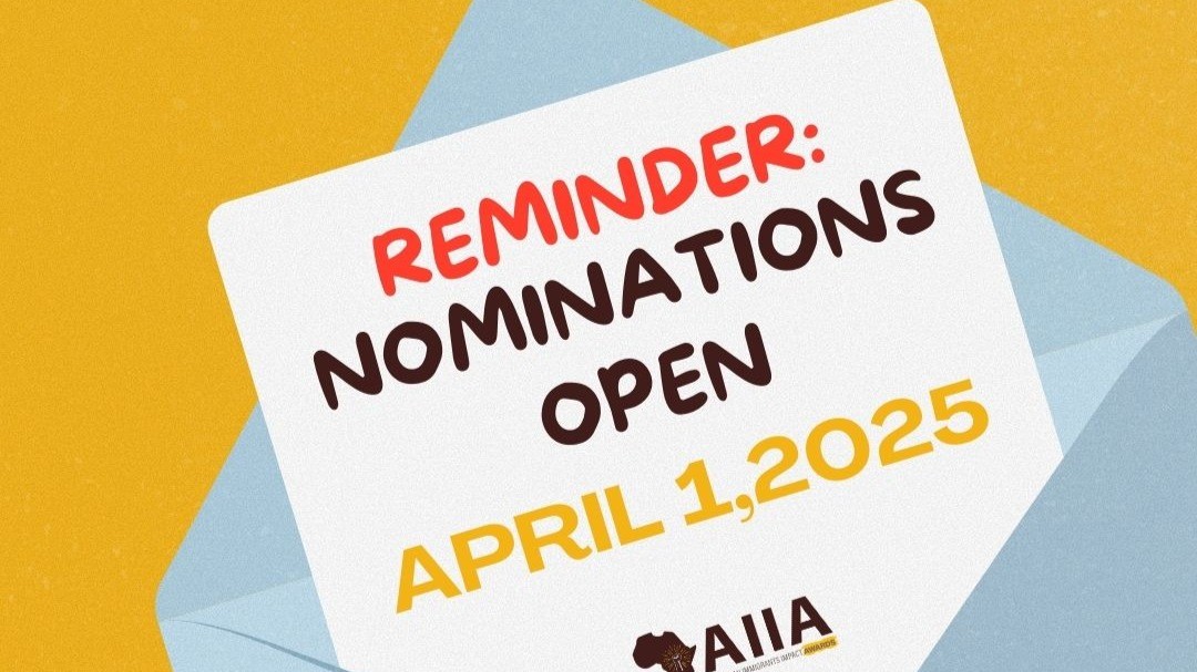 Celebrating Unsung Heroes: Nominate Immigrants Shaping South Africa’s ... Celebrating Unsung Heroes: Nominate Immigrants Shaping South Africa’s ...
