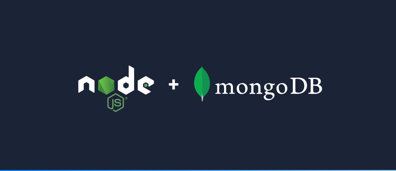 Connect Node with MongoDB Connect Node with MongoDB