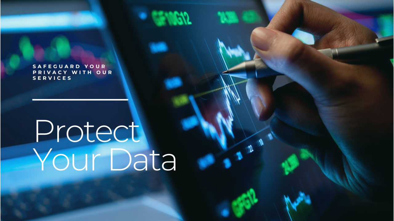 Navigating Data Privacy in a Complex Regulatory Landscape Navigating Data Privacy in a Complex Regulatory Landscape