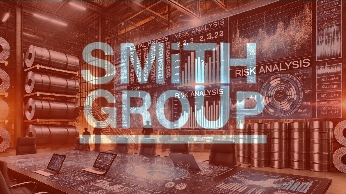 Manage Risks Effectively in Metal and Steel Trading | Smith Group Manage Risks Effectively in Metal and Steel Trading | Smith Group
