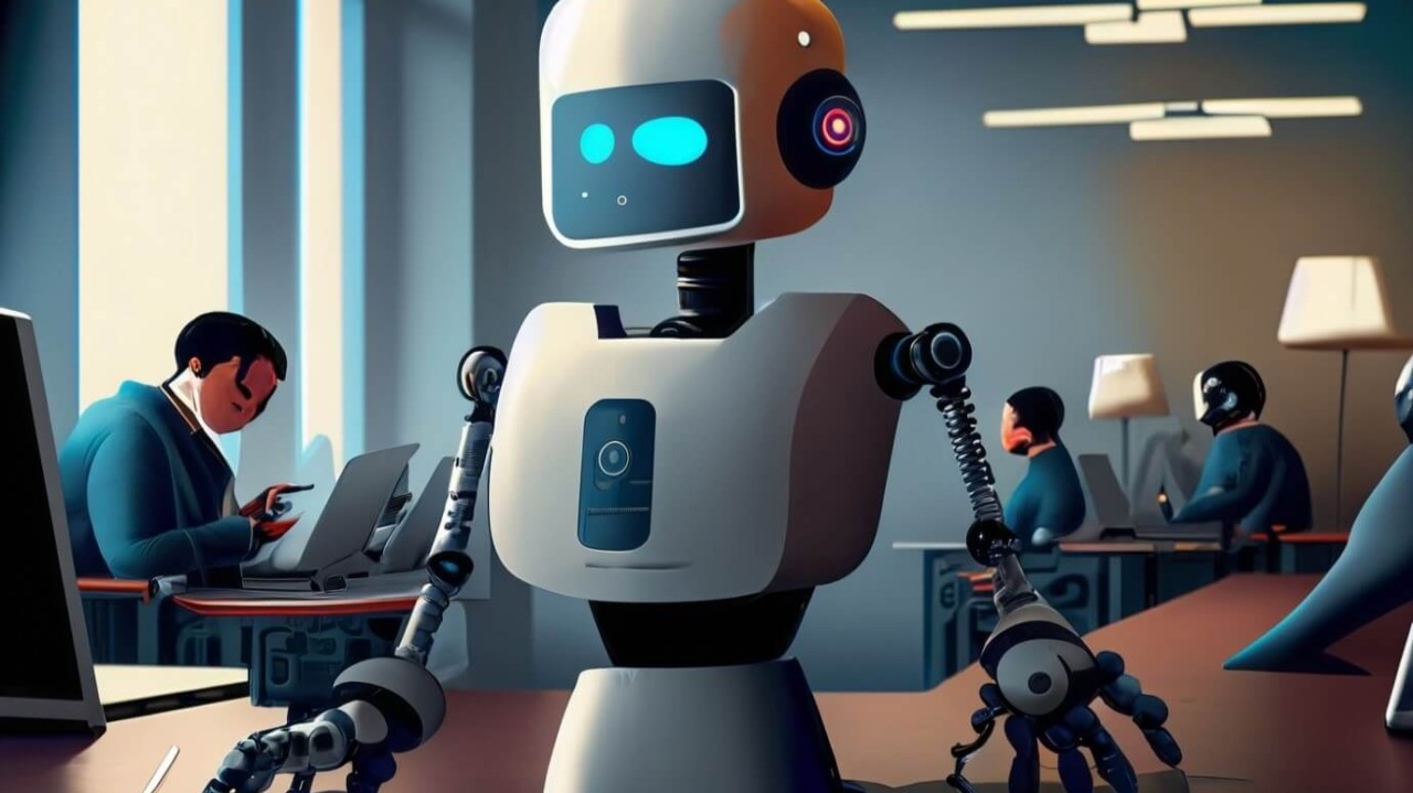 How AI Team Assistants are Transforming Leaders in Digital Workspaces How AI Team Assistants are Transforming Leaders in Digital Workspaces