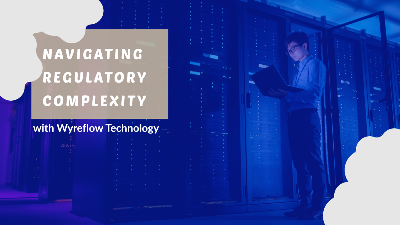 Comprehensive Compliance Solution: Navigating Regulatory Complexity ... Comprehensive Compliance Solution: Navigating Regulatory Complexity ...