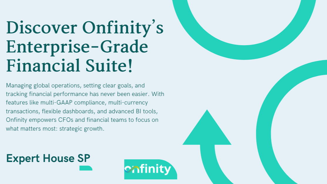 Unveiling the Power of Onfinity’s Enterprise-Grade ERP Accounting ... Unveiling the Power of Onfinity’s Enterprise-Grade ERP Accounting ...