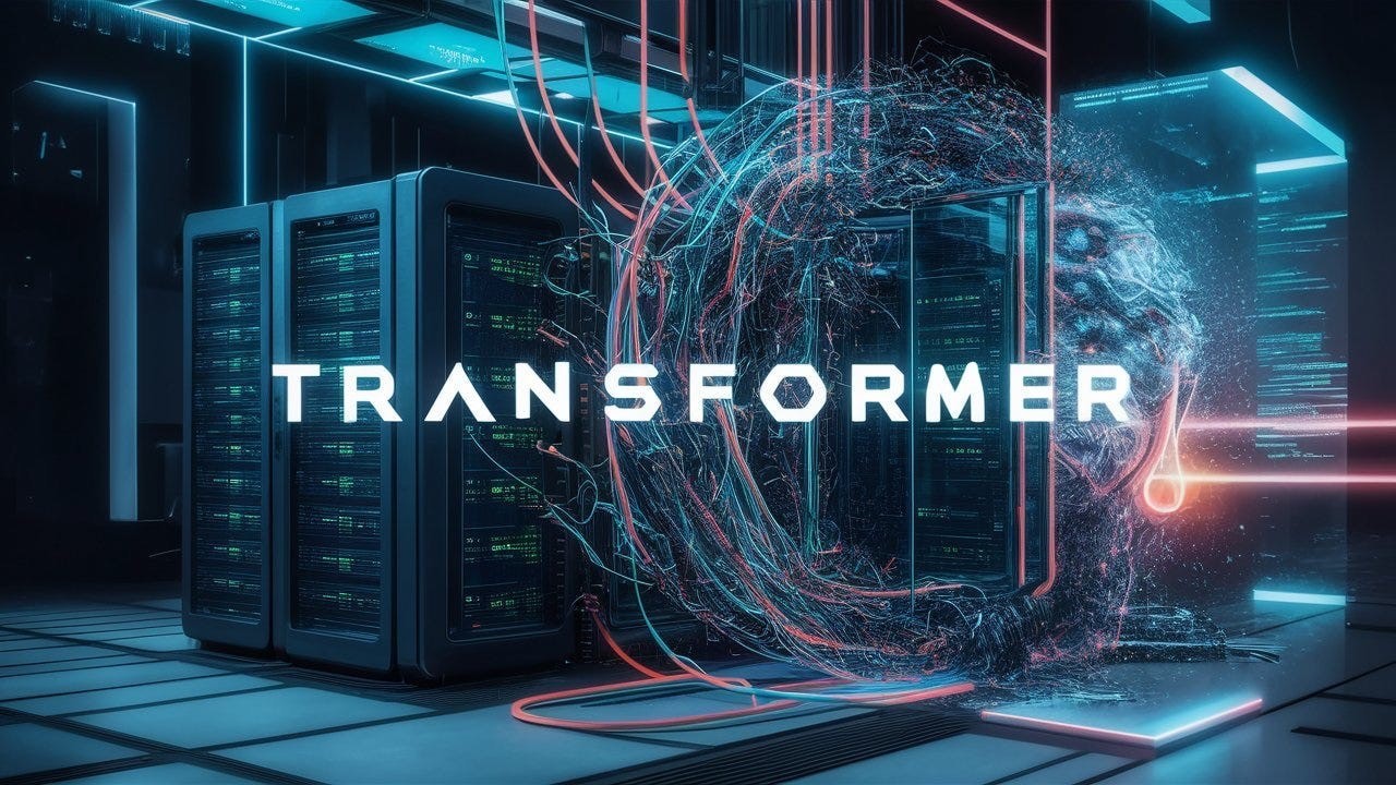 Transformers: Revolutionizing Artificial Intelligence Transformers: Revolutionizing Artificial Intelligence