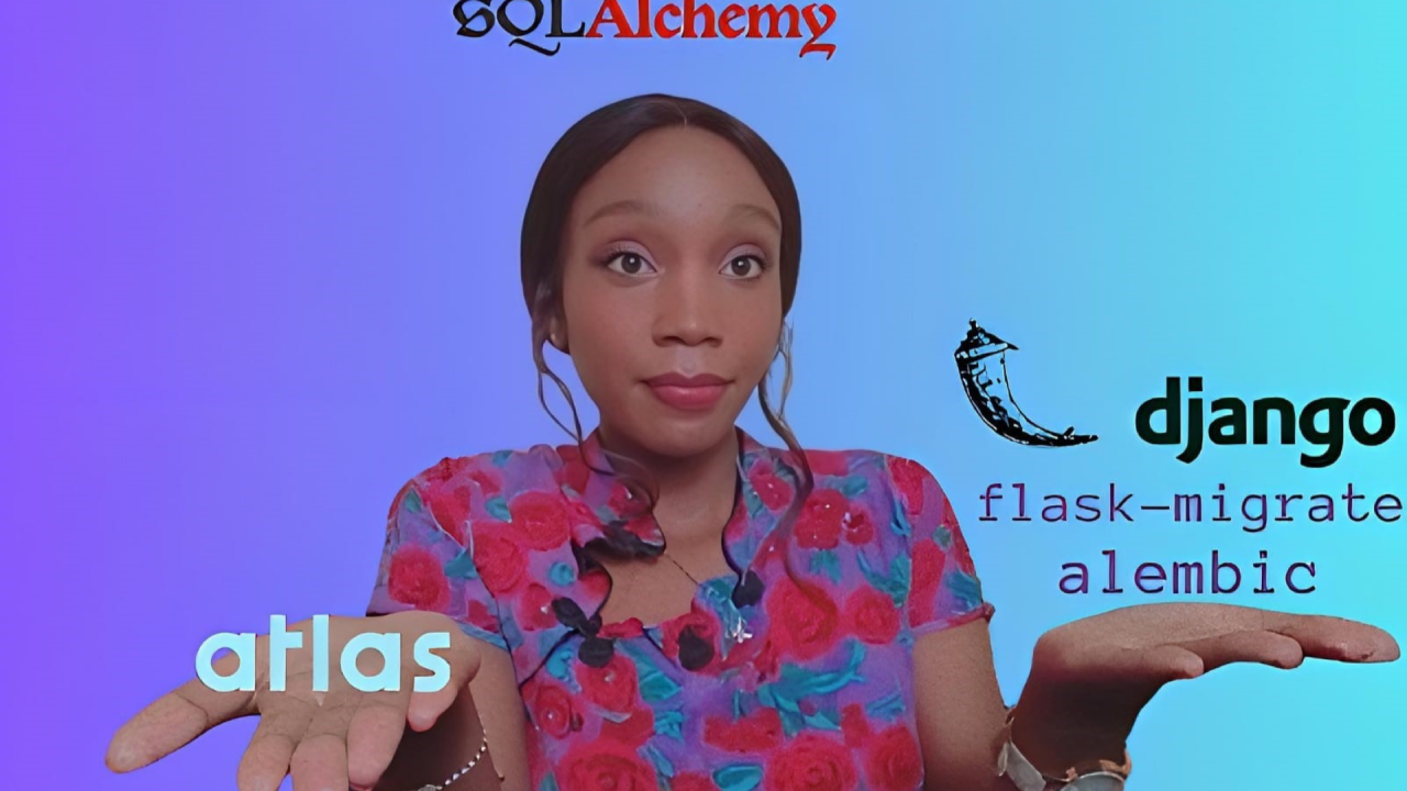 Atlas vs Alembic: The ultimate face-off for database migration with ... Atlas vs Alembic: The ultimate face-off for database migration with ...