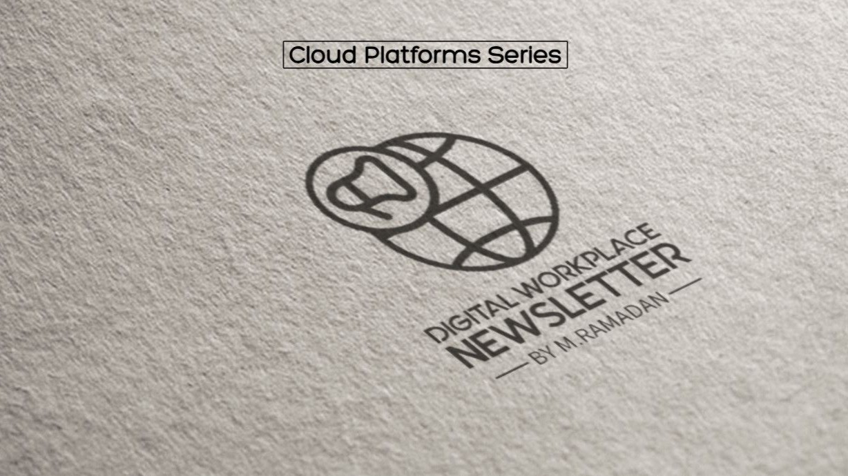 Google Cloud Platform (GCP) Google Cloud Platform (GCP)