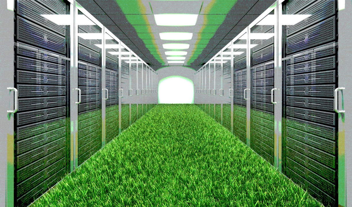 Empowering Startups: Navigating Quantum Computing's Environmental Impact 🌱💻 Empowering Startups: Navigating Quantum Computing's Environmental Impact 🌱💻