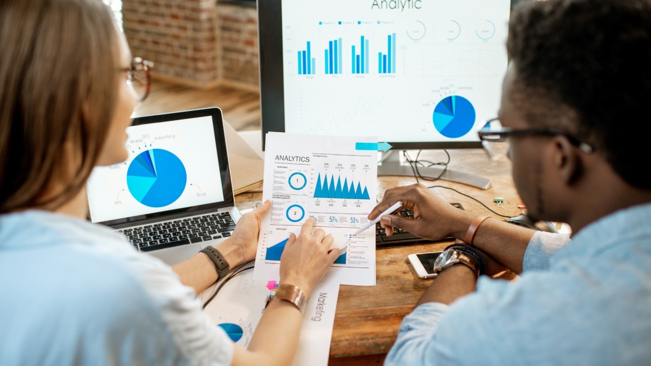 How to Use Data Analytics to Improve Employee Training How to Use Data Analytics to Improve Employee Training
