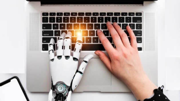 Generative Artificial Intelligence (GenAI) won't replace you, but it ... Generative Artificial Intelligence (GenAI) won't replace you, but it ...