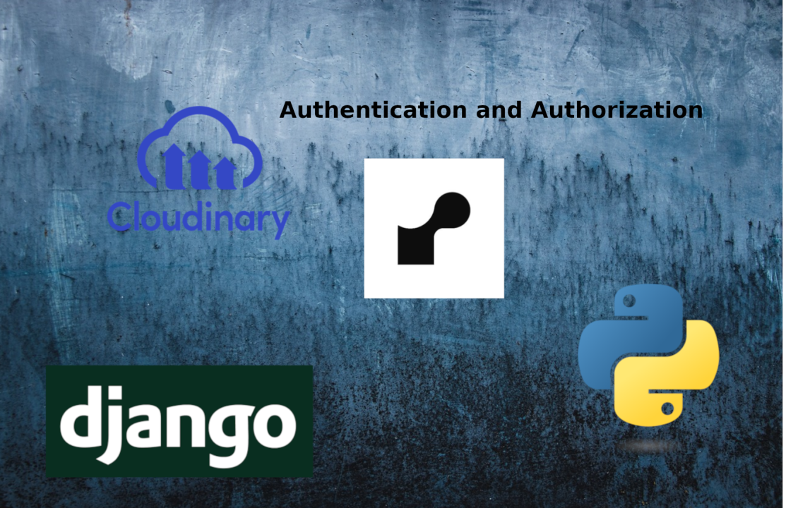 Django authentication crud Django authentication crud