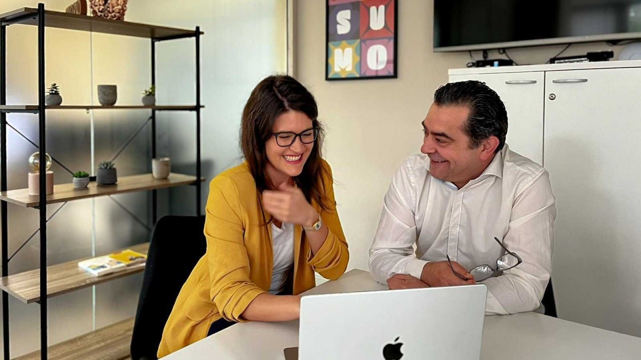 Meet Natalija and Kosta – The Dynamic Duo Powering Casumo Connect in ... Meet Natalija and Kosta – The Dynamic Duo Powering Casumo Connect in ...