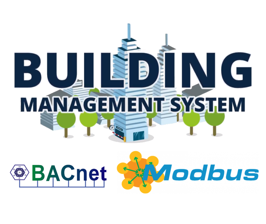 Exploring Modbus and BACnet Communication Systems in Building ... Exploring Modbus and BACnet Communication Systems in Building ...