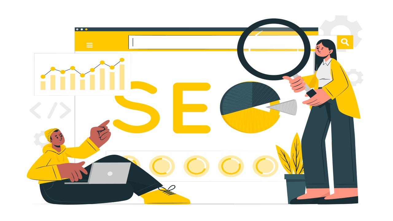 Common SEO mistakes to avoid Common SEO mistakes to avoid