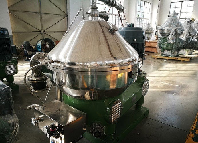 Industrial Centrifuge Market Trends is Electrifying Growth Cycle | HTF ... Industrial Centrifuge Market Trends is Electrifying Growth Cycle | HTF ...