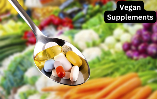 Vegan Supplements Market Size, Share & Trends Analysis Report 2022-2029 Vegan Supplements Market Size, Share & Trends Analysis Report 2022-2029