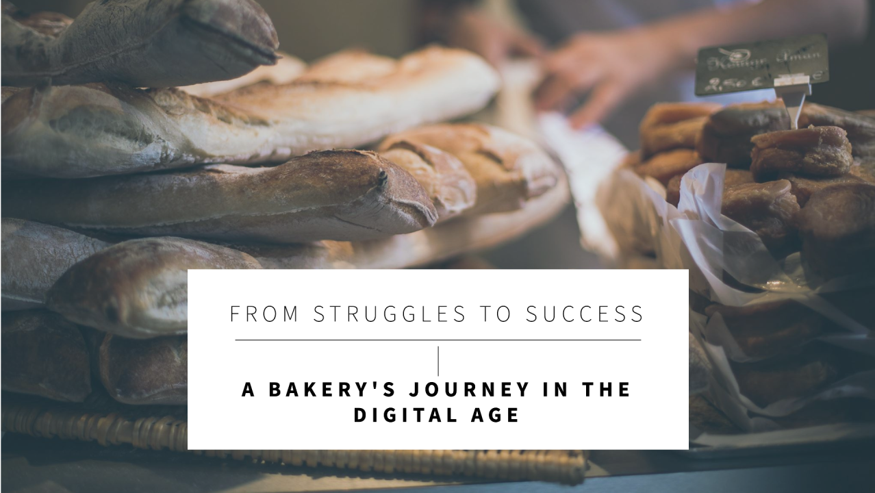 The Digital Transformation: How Digital Marketing Fuels Business Growth 🚀 The Digital Transformation: How Digital Marketing Fuels Business Growth 🚀