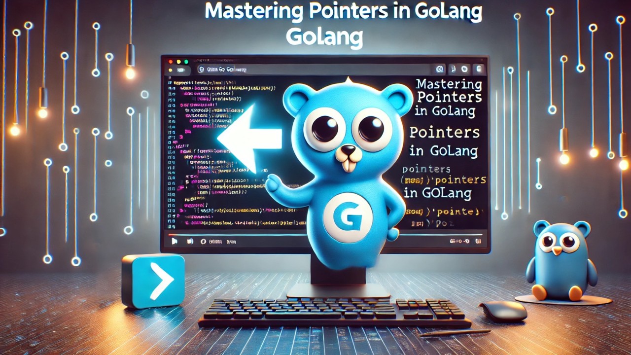 Passing Variables by Value vs. Passing by Pointer in Go Introduction Passing Variables by Value vs. Passing by Pointer in Go Introduction