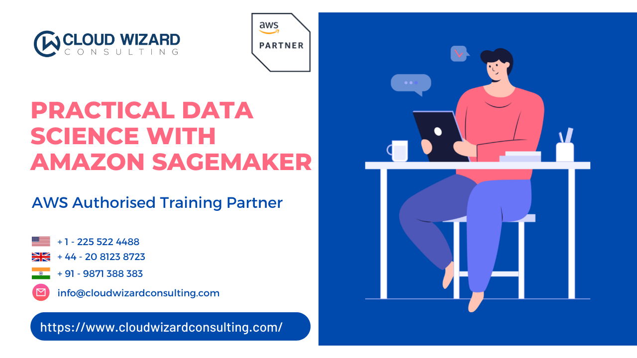 Practical Data Science with Amazon sagemaker Practical Data Science with Amazon sagemaker