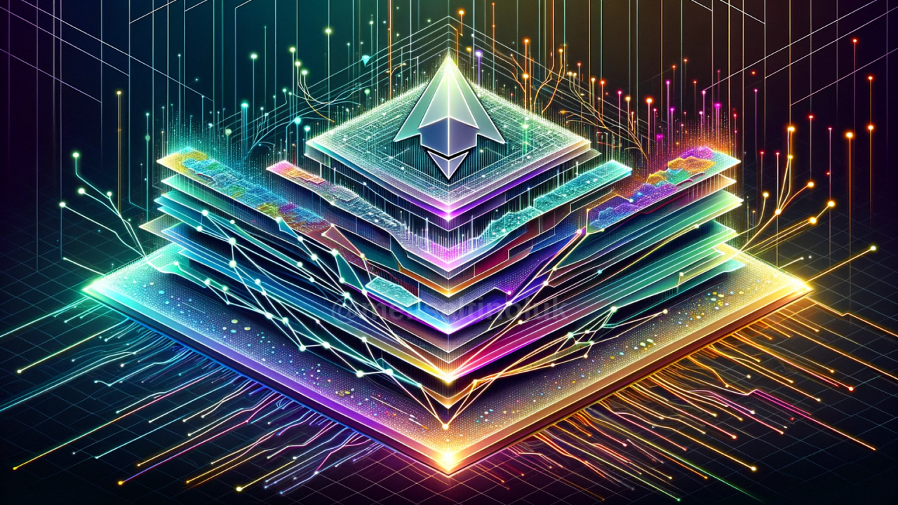 Exploring the Surge of Blockchain: Analyzing Ethereum and the Rise of ... Exploring the Surge of Blockchain: Analyzing Ethereum and the Rise of ...