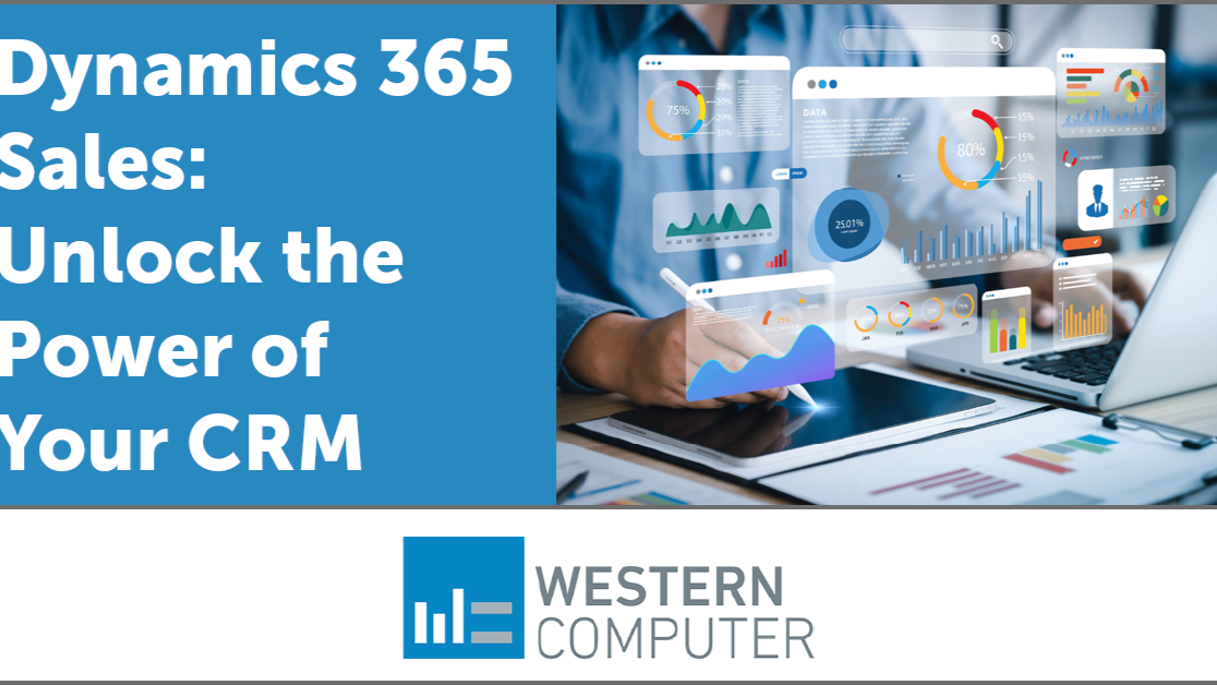 Learn the Basics of Dynamics 365 Sales Learn the Basics of Dynamics 365 Sales