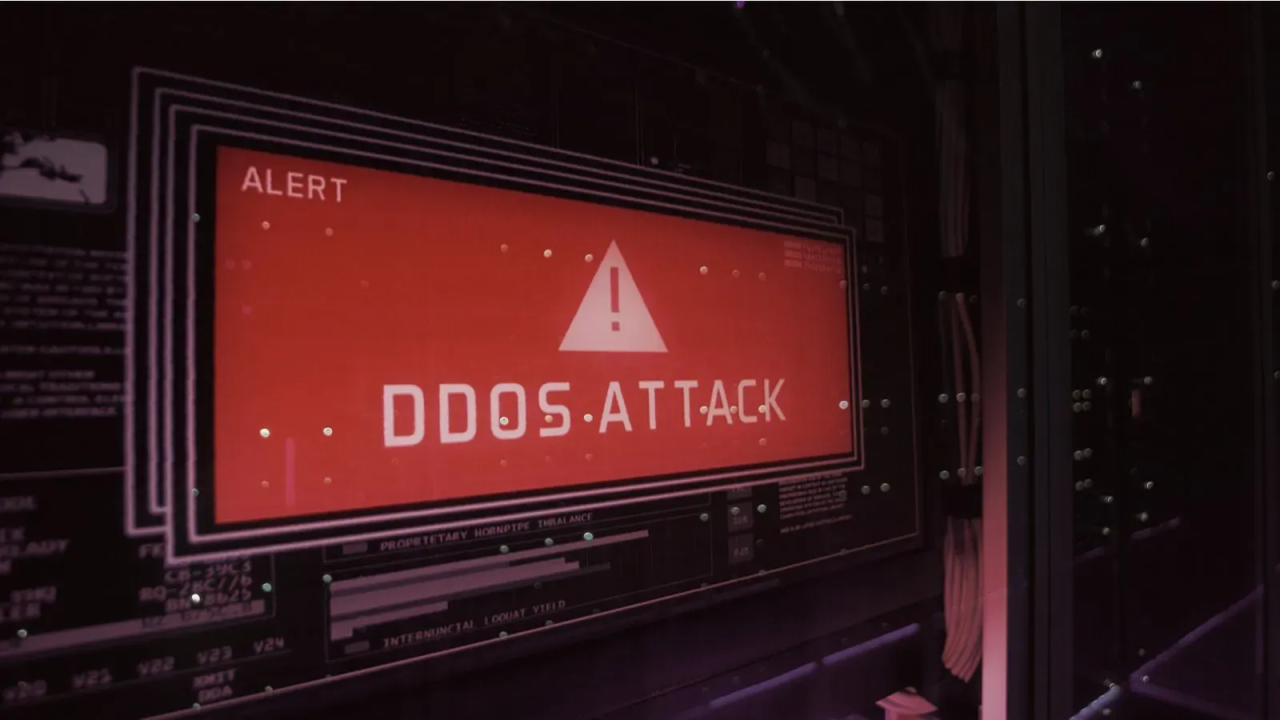 Cloudflare Mitigates Historic World Record 3.8Tbps DDoS Attack! Cloudflare Mitigates Historic World Record 3.8Tbps DDoS Attack!