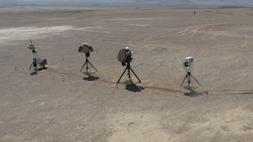 3 Types of Attack Drones That Are Nearly Impossible to Detect & Kill 3 Types of Attack Drones That Are Nearly Impossible to Detect & Kill
