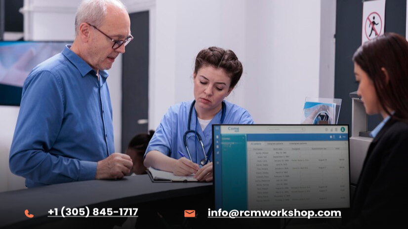 Physician Billing v/s Hospital Billing: Unveiling the Key Differences Physician Billing v/s Hospital Billing: Unveiling the Key Differences