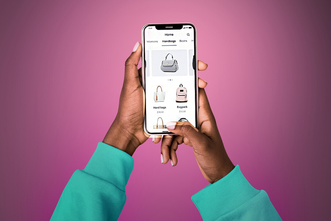 Maximizing Sales with an Ecommerce Mobile App Maximizing Sales with an Ecommerce Mobile App