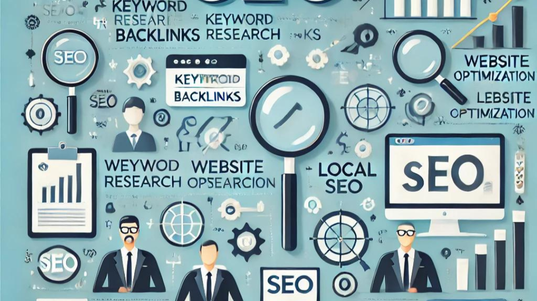 What is SEO? - BJS Soft Solutions What is SEO? - BJS Soft Solutions