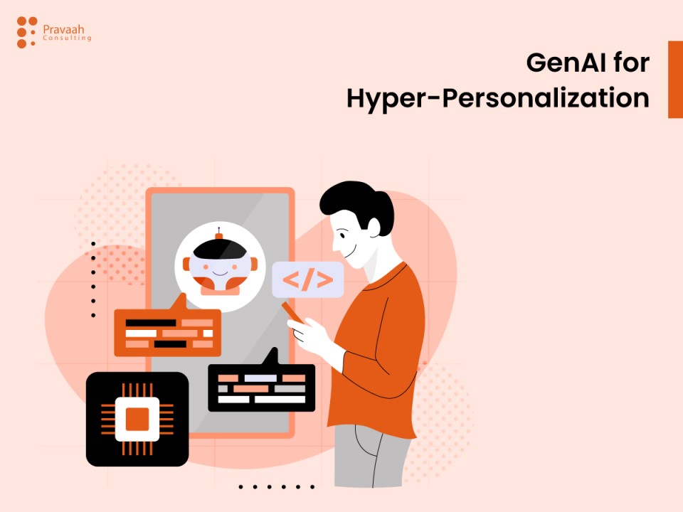 Optimizing Customer Journeys: A Guide to Harnessing GenAI for Hyper ... Optimizing Customer Journeys: A Guide to Harnessing GenAI for Hyper ...