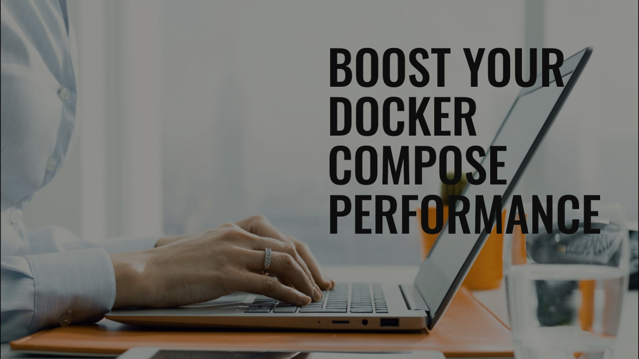 Optimizing Performance with Build Caching Optimizing Performance with Build Caching
