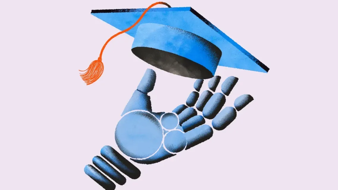 Why AI Upskilling Is the Key to Future-Proofing Your Career? Why AI Upskilling Is the Key to Future-Proofing Your Career?